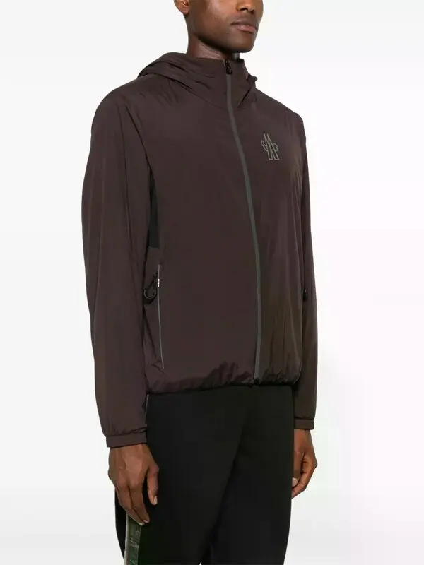 Moncler Bissen Jacket