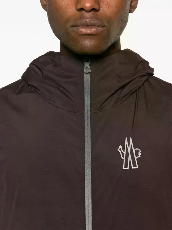 Moncler Bissen Jacket