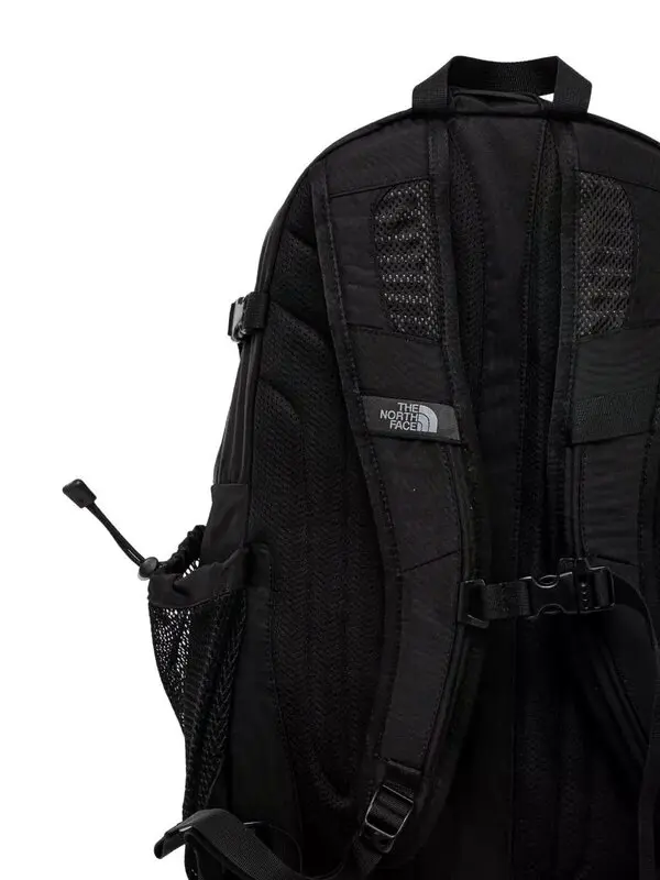 The North Face Hot Shot Backpack - Black