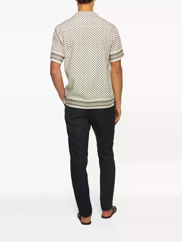 Orlebar Brown Griffon Tailored Trousers