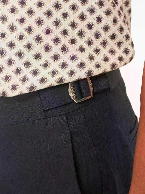 Orlebar Brown Griffon Tailored Trousers