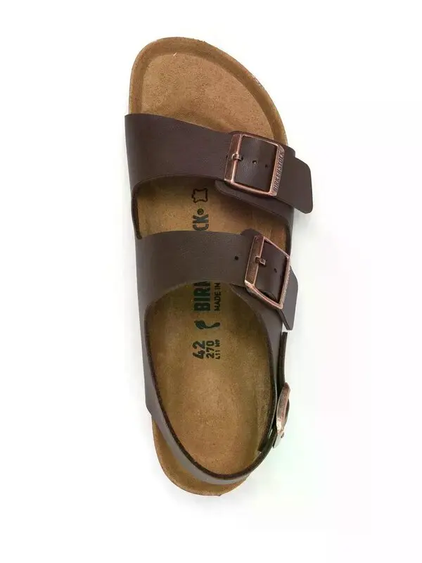 BIRKENSTOCK Milano Sandals