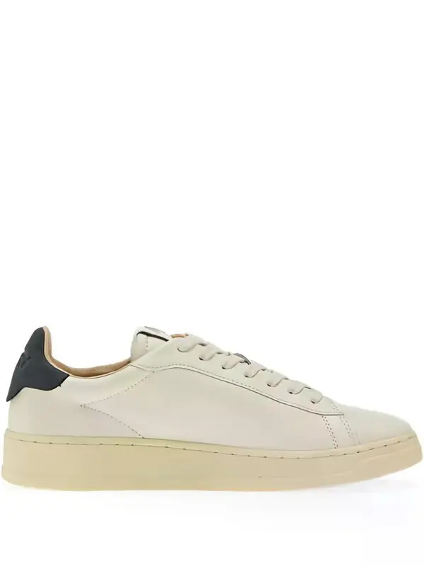 AUTRY Dallas Sneakers - Black