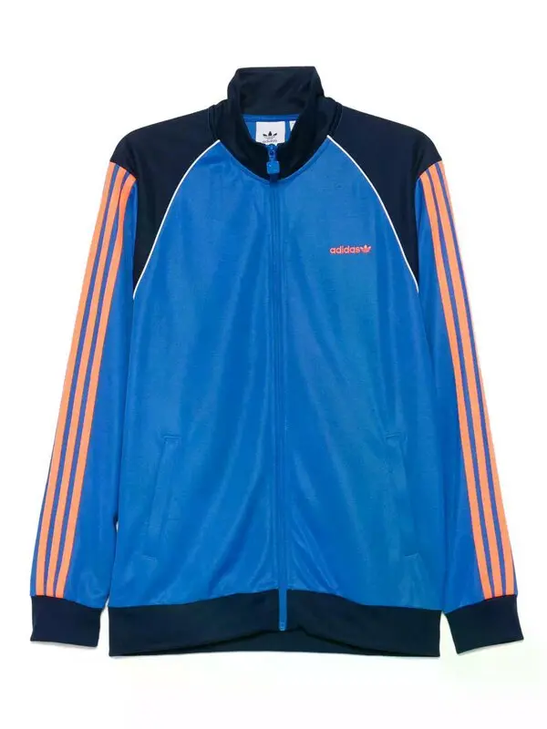 Adidas 3-stripes Track Jacket
