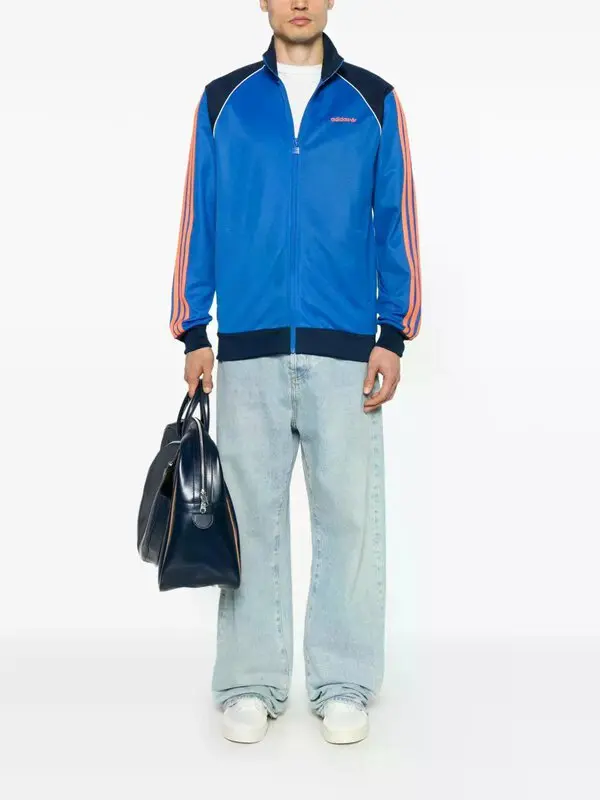 Adidas 3-stripes Track Jacket