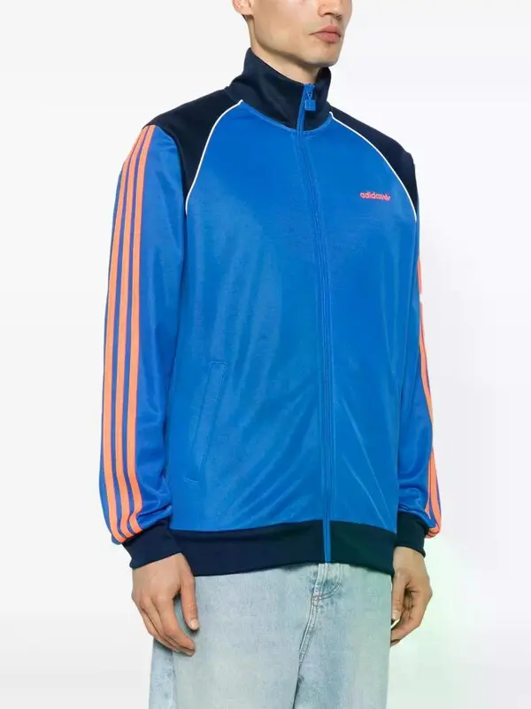 Adidas 3-stripes Track Jacket