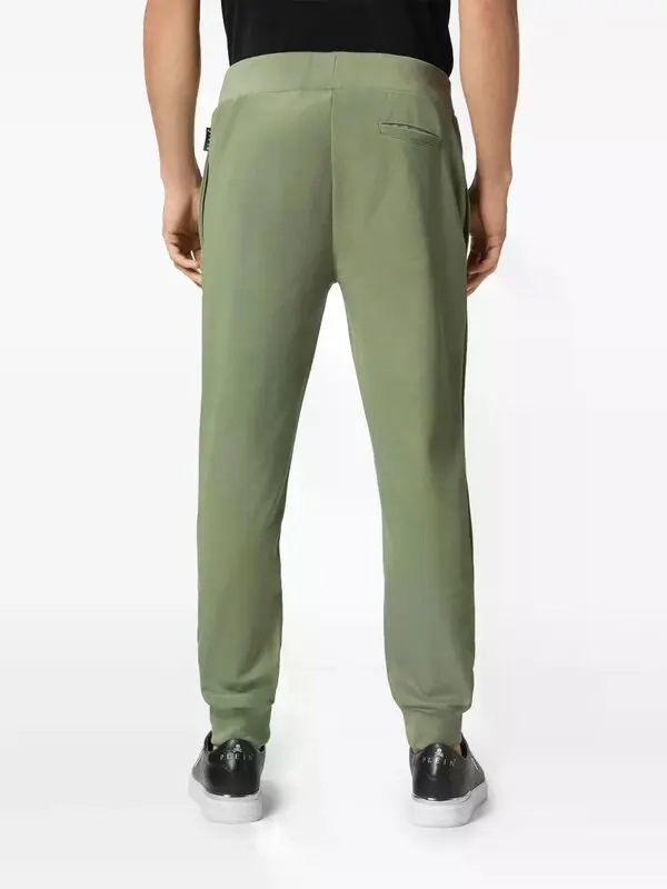 Philipp Plein Iconic Trousers