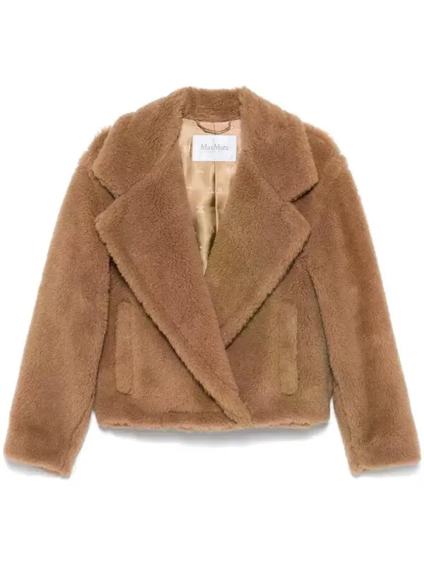 Max Mara Gardone Jacket