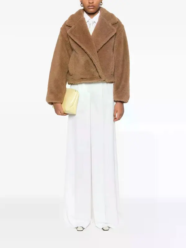 Max Mara Gardone Jacket