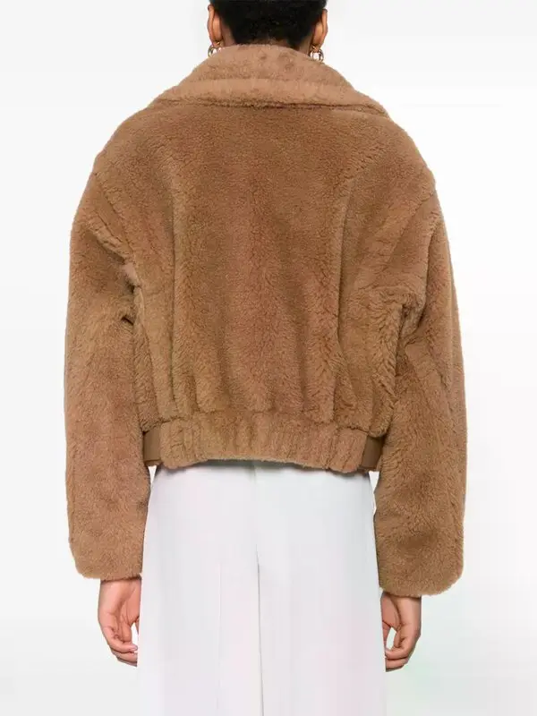 Max Mara Gardone Jacket