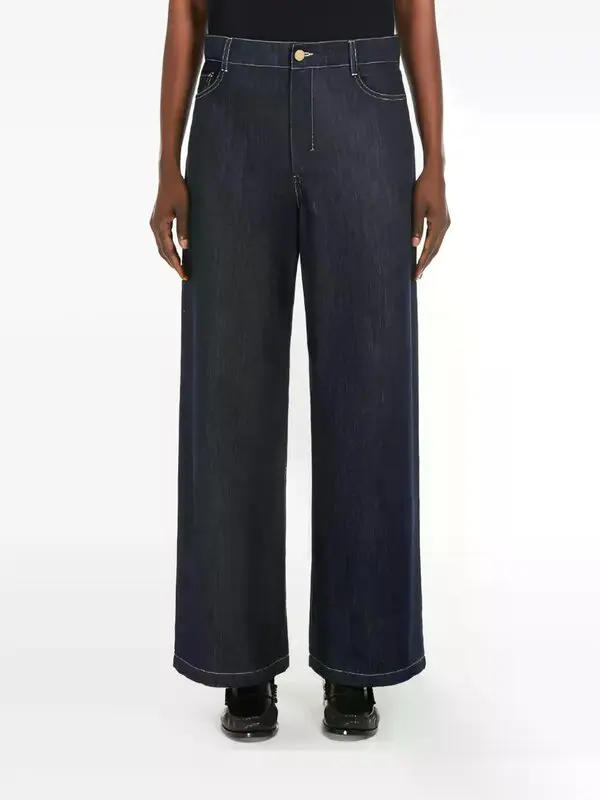 Max Mara Hose Jeans