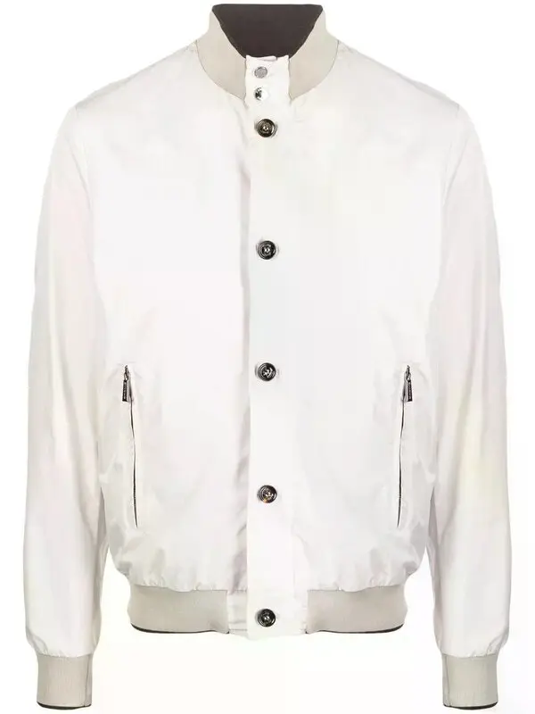 MOORER Nabucco-km Padded Jacket