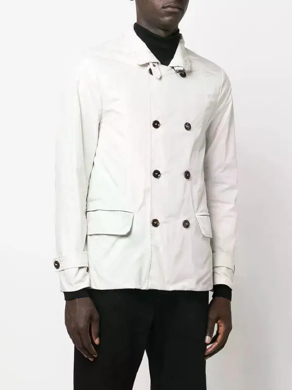 MOORER Nabucco-km Padded Jacket