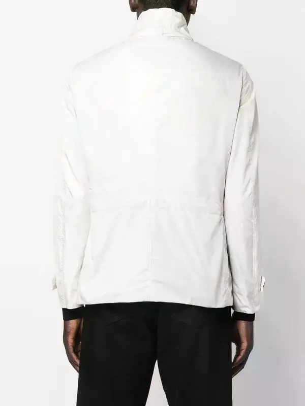 MOORER Nabucco-km Padded Jacket