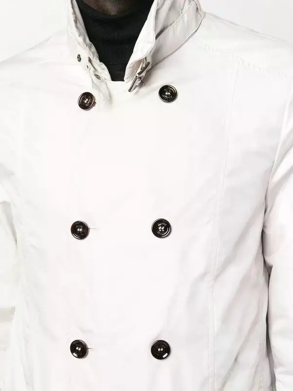 MOORER Nabucco-km Padded Jacket