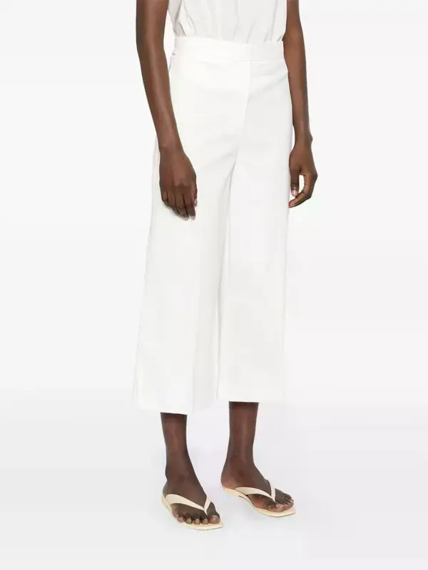 JOSEPH Temple Trousers