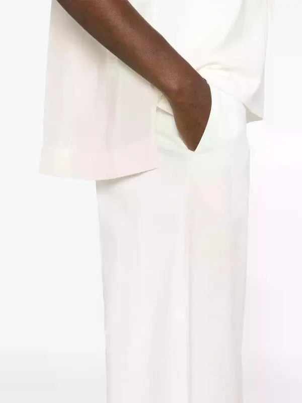 JOSEPH Temple Trousers