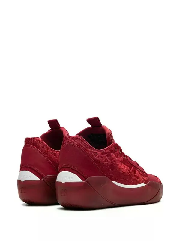 JORDAN 39 Heritage Jacquard Sneakers
