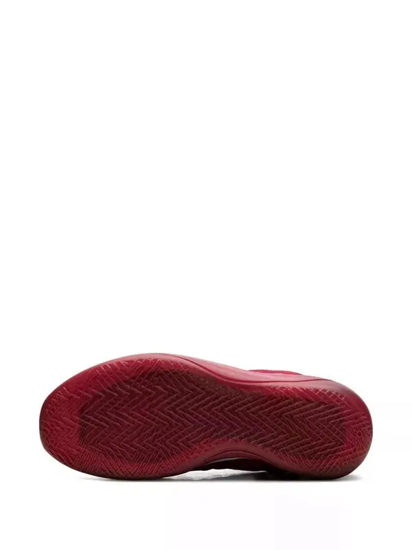 JORDAN 39 Heritage Jacquard Sneakers