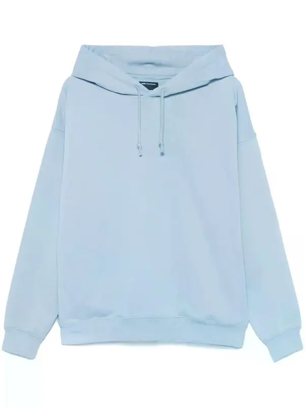 Y3 Gfx Hoodie