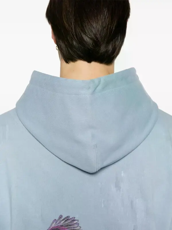 Y3 Gfx Hoodie
