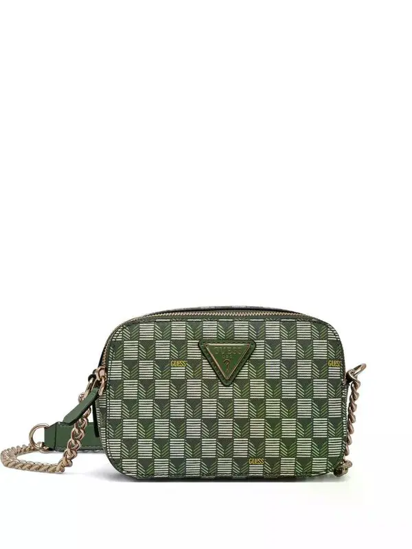 Guess G Wave Crossbody Bag