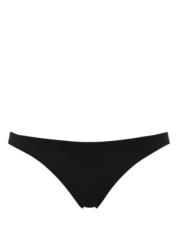 ERES Fripon Bikini Briefs - Black