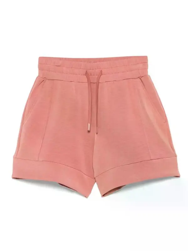Varley Atrium Shorts - Pink