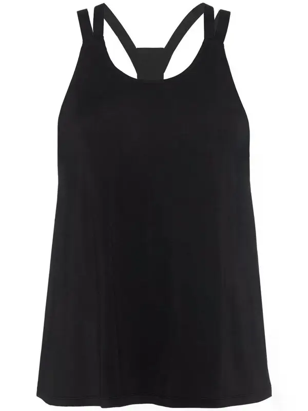 ERES Allyson Tank Top - Black
