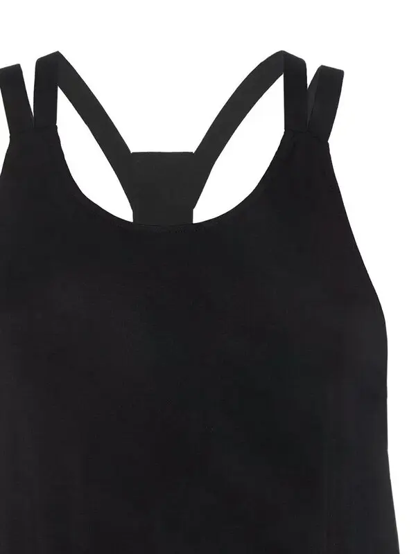 ERES Allyson Tank Top - Black