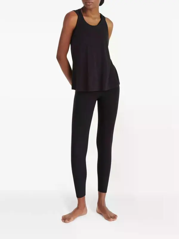 ERES Allyson Tank Top - Black