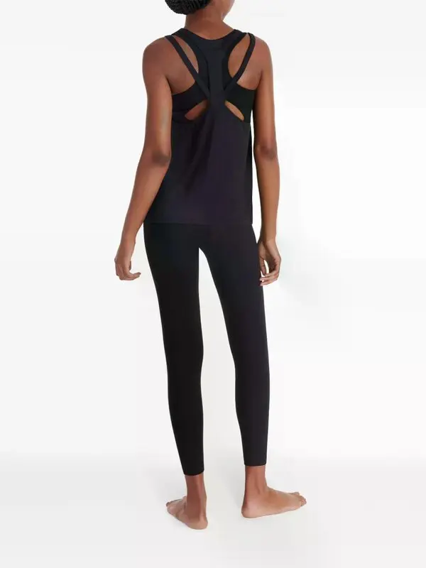 ERES Allyson Tank Top - Black