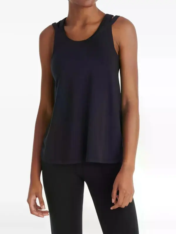 ERES Allyson Tank Top - Black