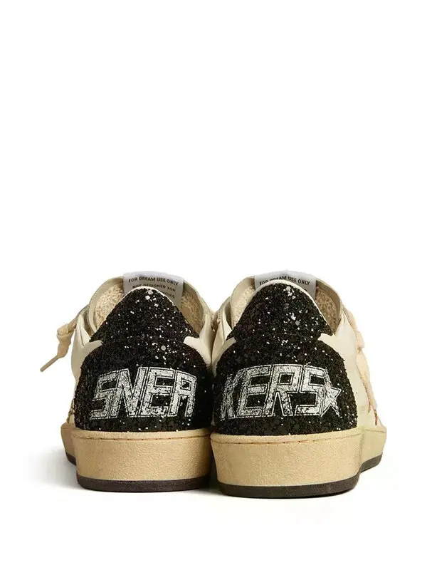 GOLDEN GOOSE Ball Star Sneakers