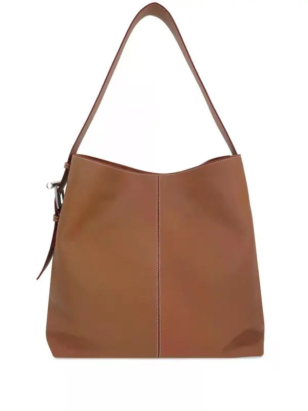 Alexander McQueen T-bar Sling Shoulder Bag
