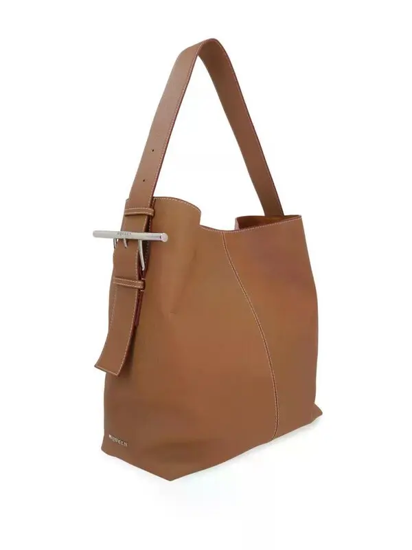 Alexander McQueen T-bar Sling Shoulder Bag