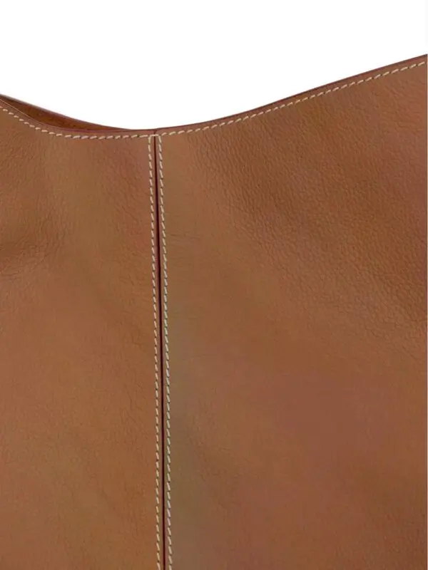 Alexander McQueen T-bar Sling Shoulder Bag