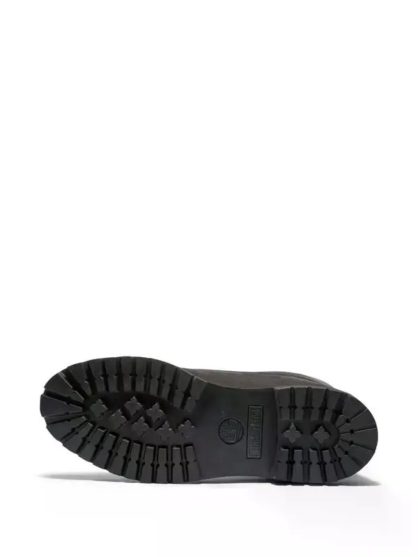 Timberland 6-inch Premium Warm Lined Boots - Black