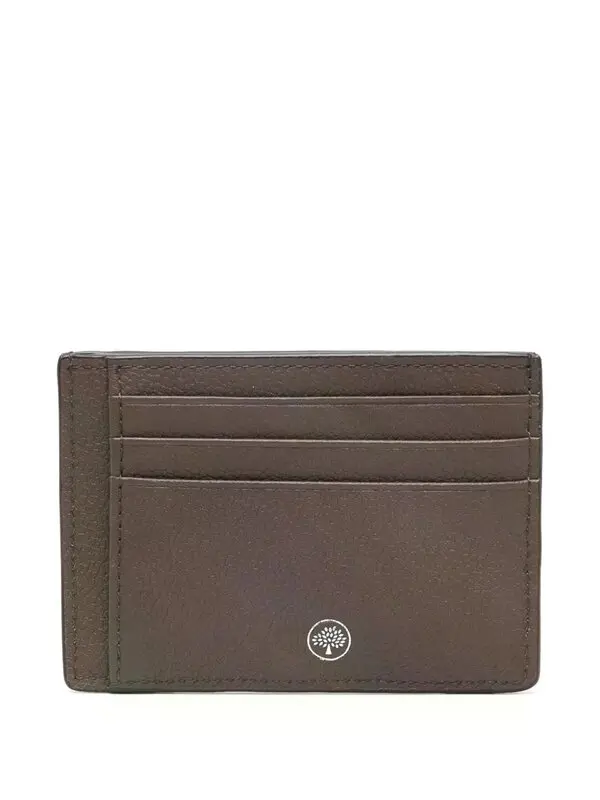 Mulberry Small Farringdon Cardholder