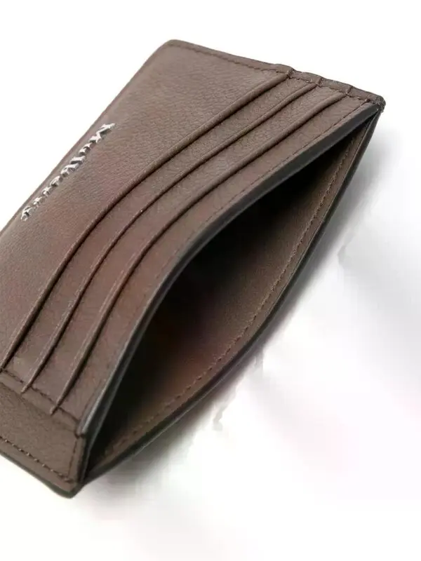 Mulberry Small Farringdon Cardholder