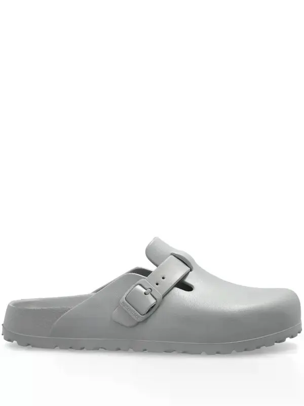 BIRKENSTOCK Boston Slides