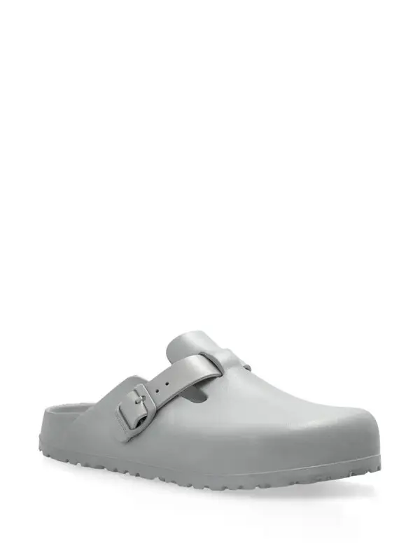 BIRKENSTOCK Boston Slides