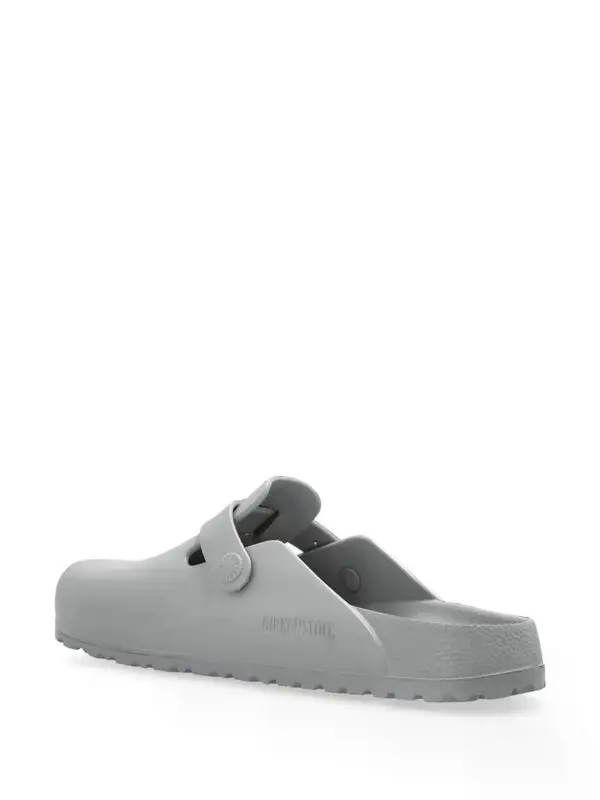 BIRKENSTOCK Boston Slides