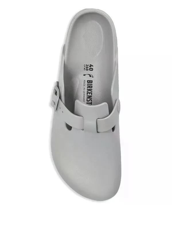 BIRKENSTOCK Boston Slides