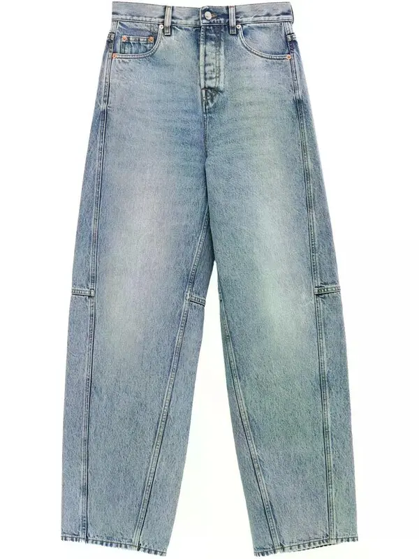 Gucci Balloon Jeans