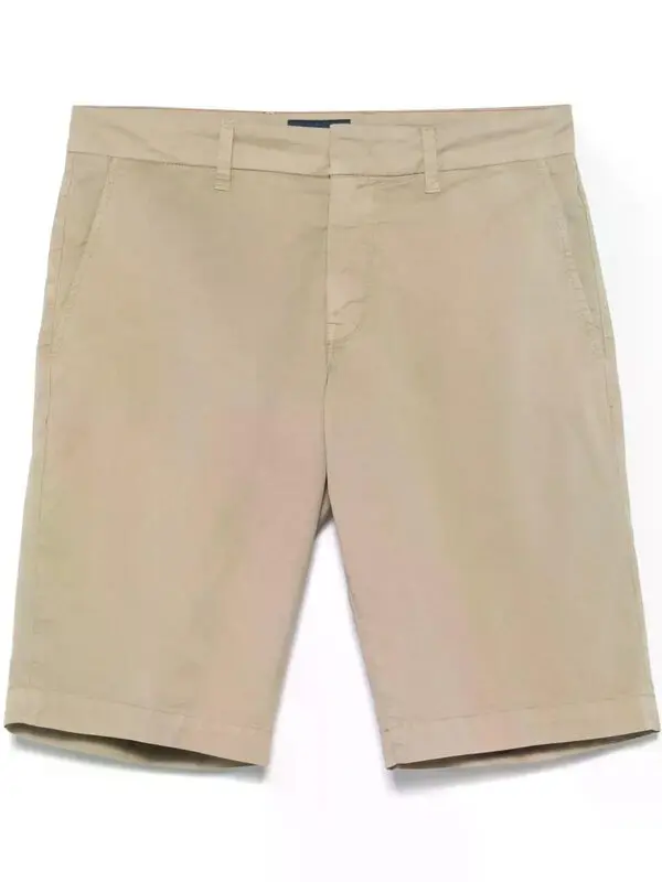 FAY Tailored Guru Shorts