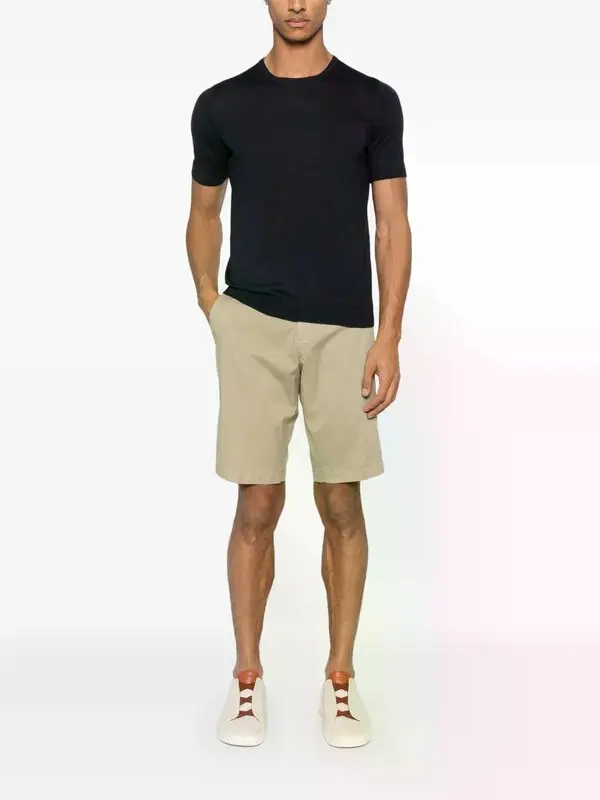 FAY Tailored Guru Shorts