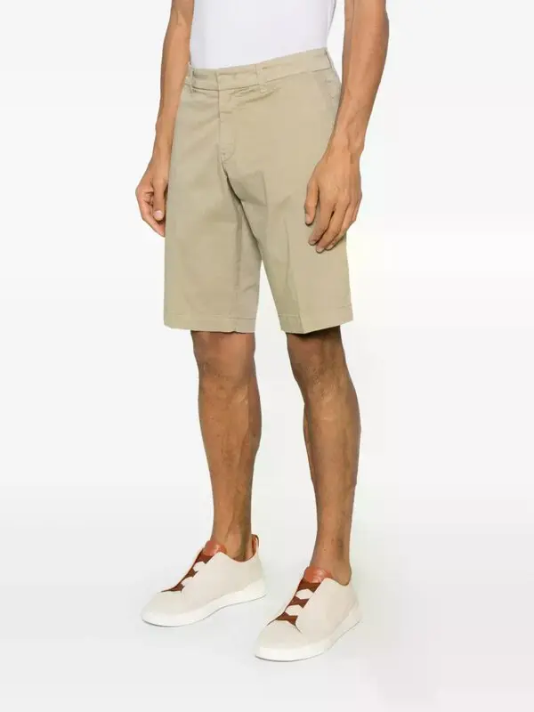 FAY Tailored Guru Shorts