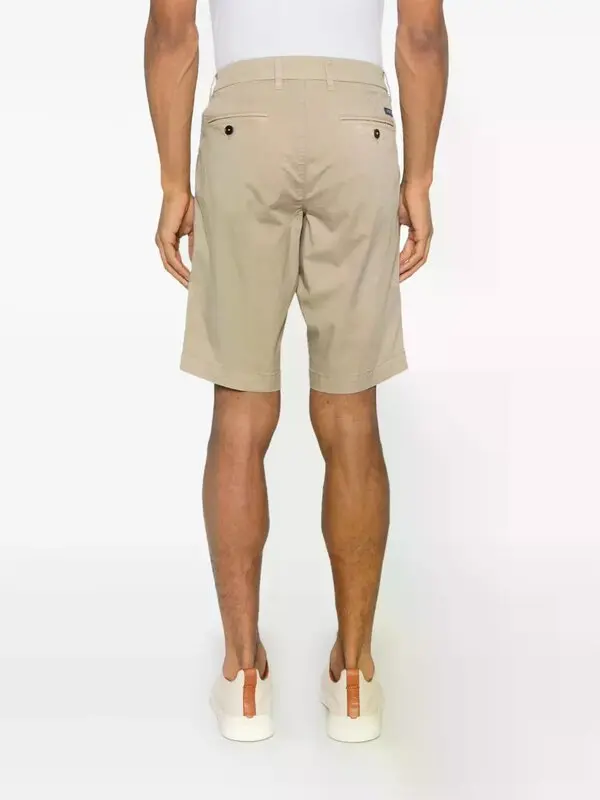 FAY Tailored Guru Shorts