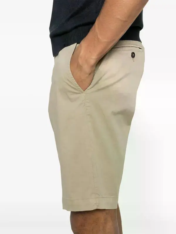 FAY Tailored Guru Shorts